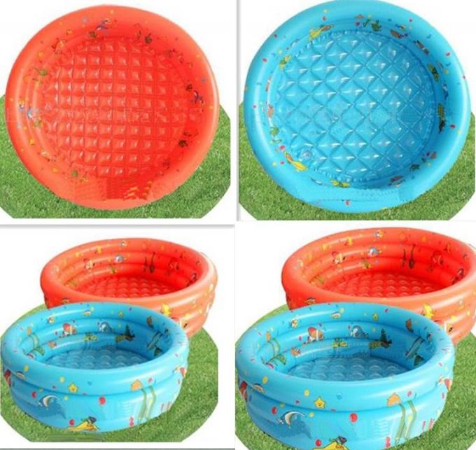 Kids Inflatable Swimming Pools